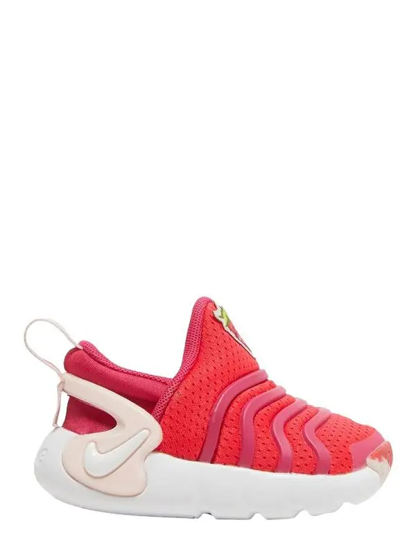 Nike Dynamo Go Td Sneakers - Red