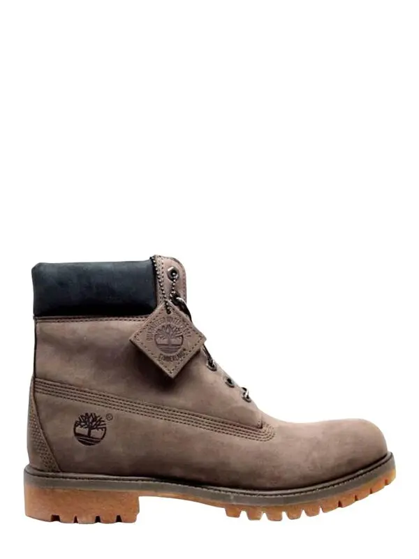 Timberland 6-inch Premium Boot - Grey