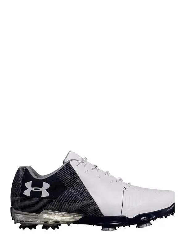 Under Armour Spieth 2 - White