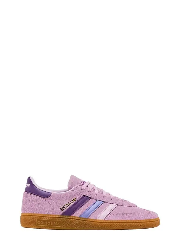 Adidas Handball Spezial Sneakers - Purple