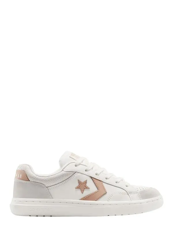CONVERSE Pro Blaze Classic Low Sneakers - Cream
