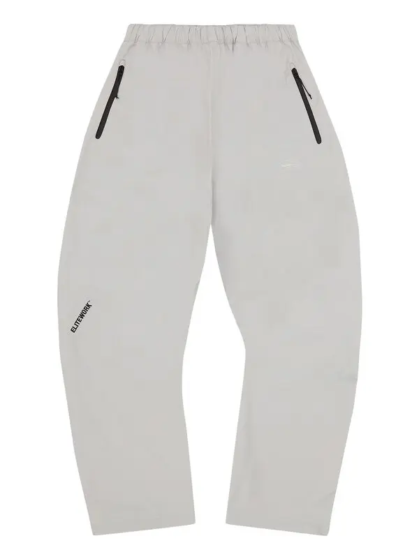 CORTEIZ Crtz Platinum Elitework Waterproof Shell Pant - Grey