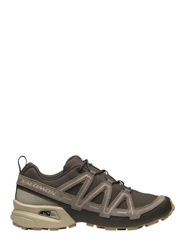 SALOMON Speedcross 3 Expanse Sneakers - Brown