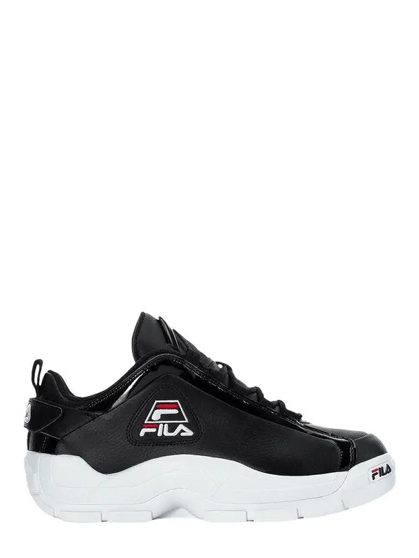 FILA Grant Hill 2 Low - Black
