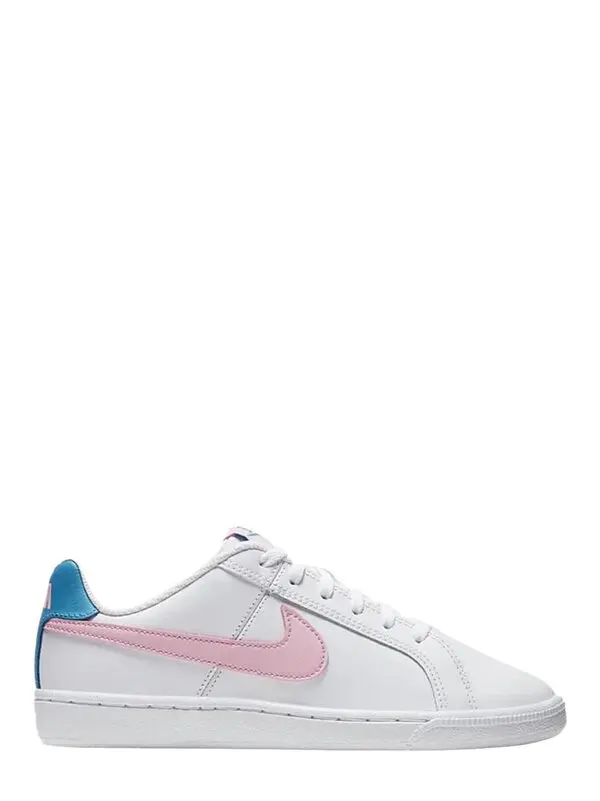 Nike Court Royale Gs - White
