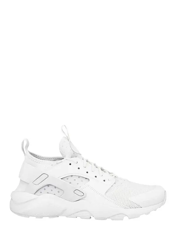 Nike Air Huarache Run Ultra Gs Sneakers - White