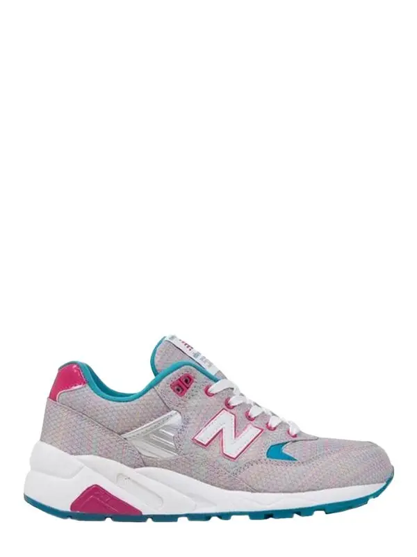 NEW BALANCE 580 Sneakers - Pink