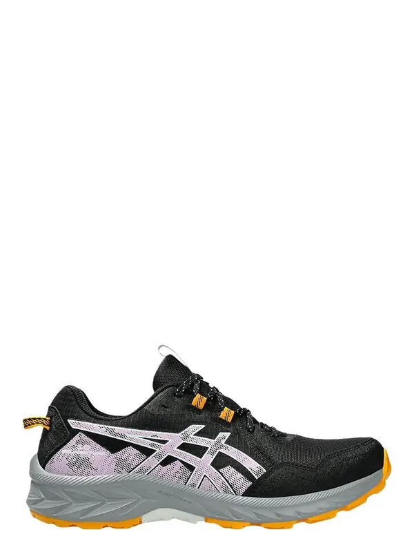 Asics Gel Venture Sneakers - Black