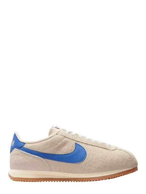 Nike Cortez Vintage Sneakers - Cream