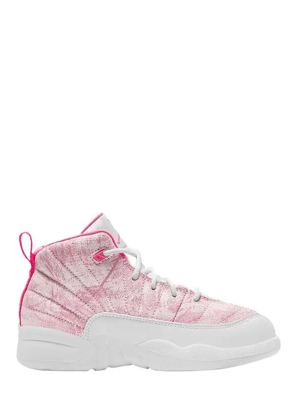 JORDAN 12 Retro Ps Sneakers - Pink