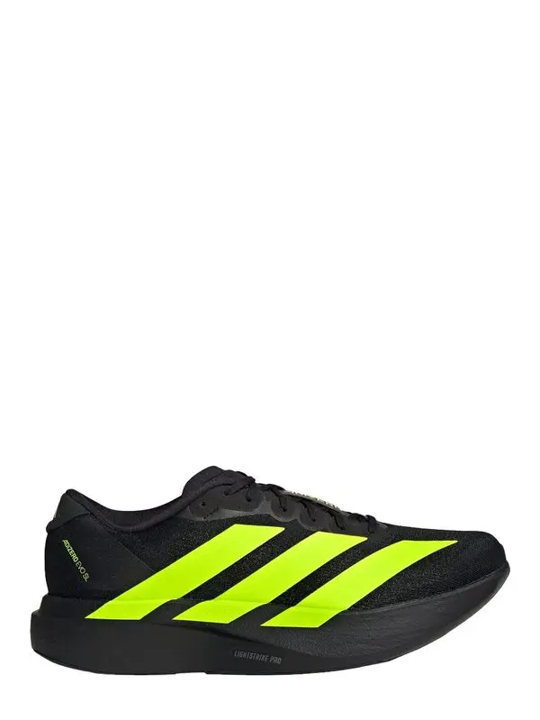 Adidas Adizero Evo Sl Sneakers - Black