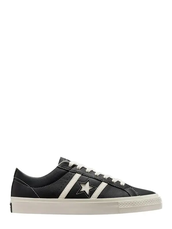 CONVERSE One Star Academy Pro Sneakers - Black