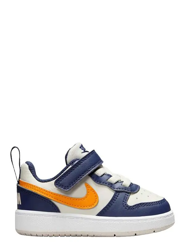 Nike Court Borough Low Recraft Td - Blue