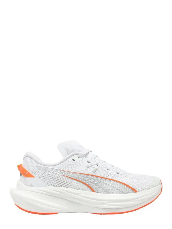 PUMA Deviate Nitro 3 Sneakers - White