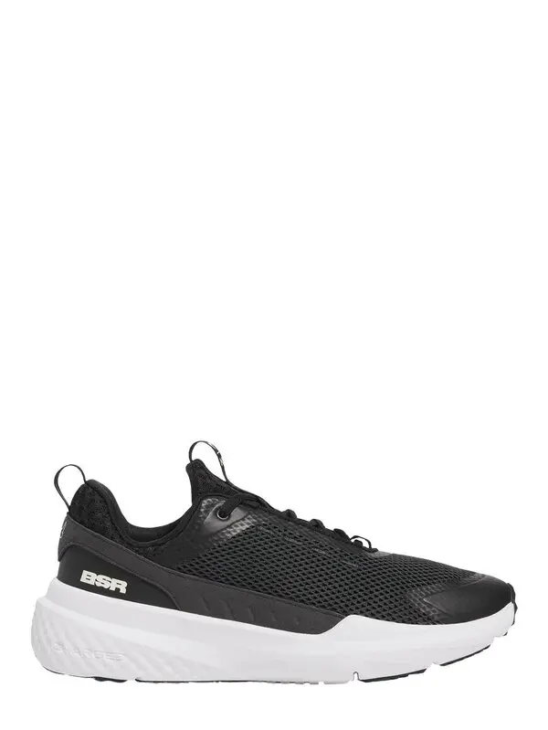 Under Armour Project Rock Bsr 5 Sneakers - Black