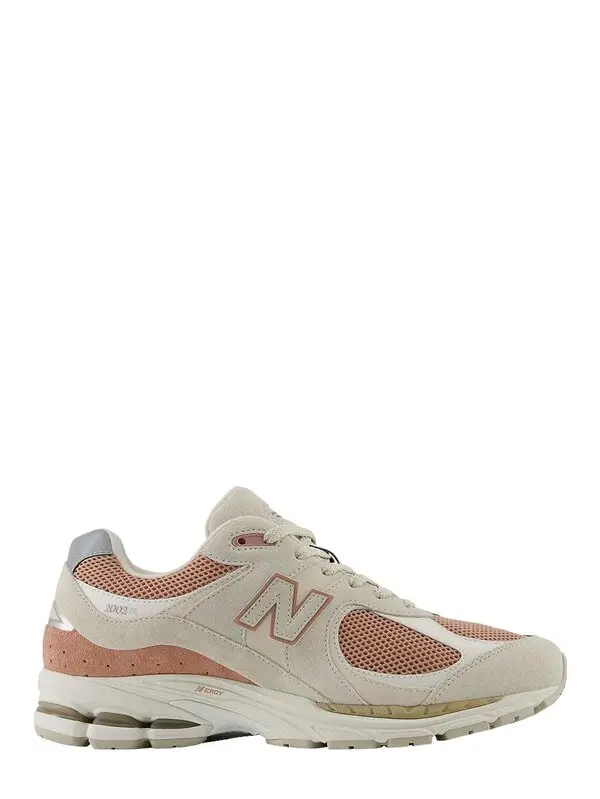 NEW BALANCE 2002r Sneakers - Cream