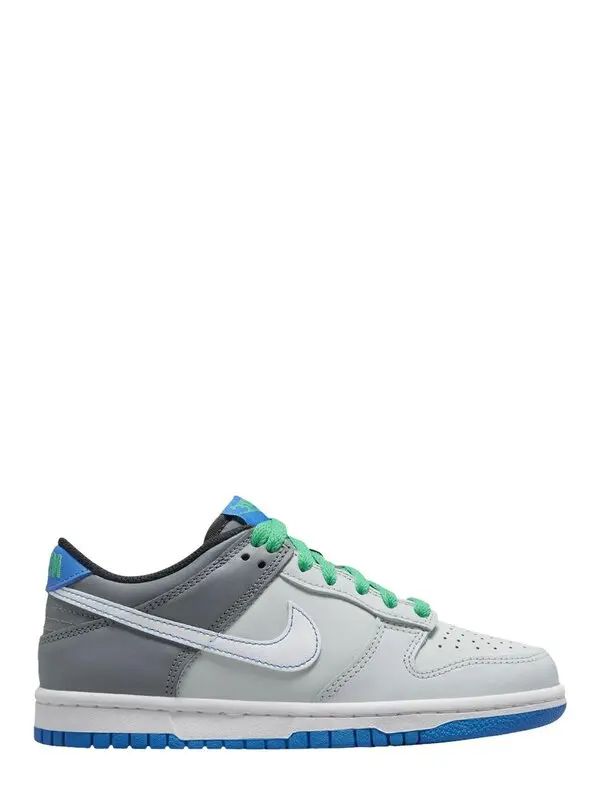 Nike Dunk Low Gs Sneakers - Grey