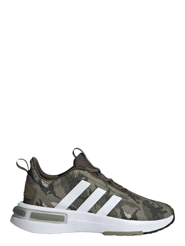 Adidas Racer Tr23 J Sneakers - Green
