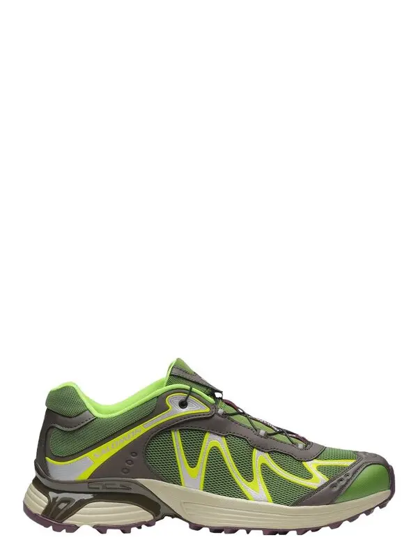 SALOMON Xt-whisper Treetop - Green
