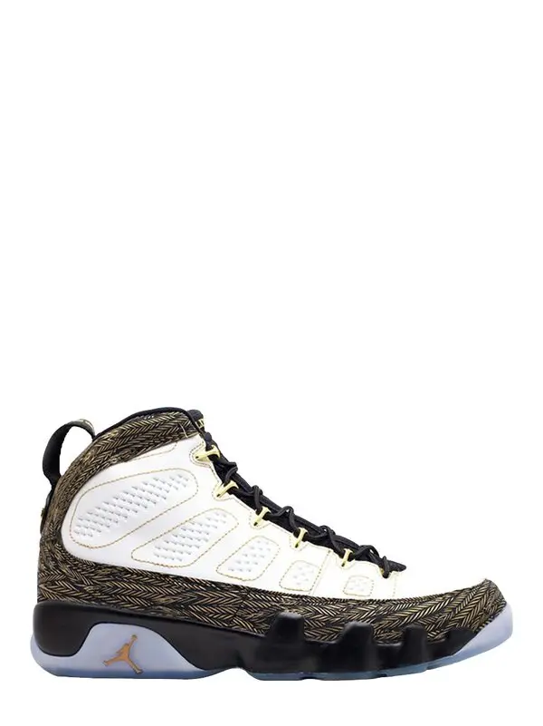 JORDAN 9 Retro Db Gs Doernbecher - White