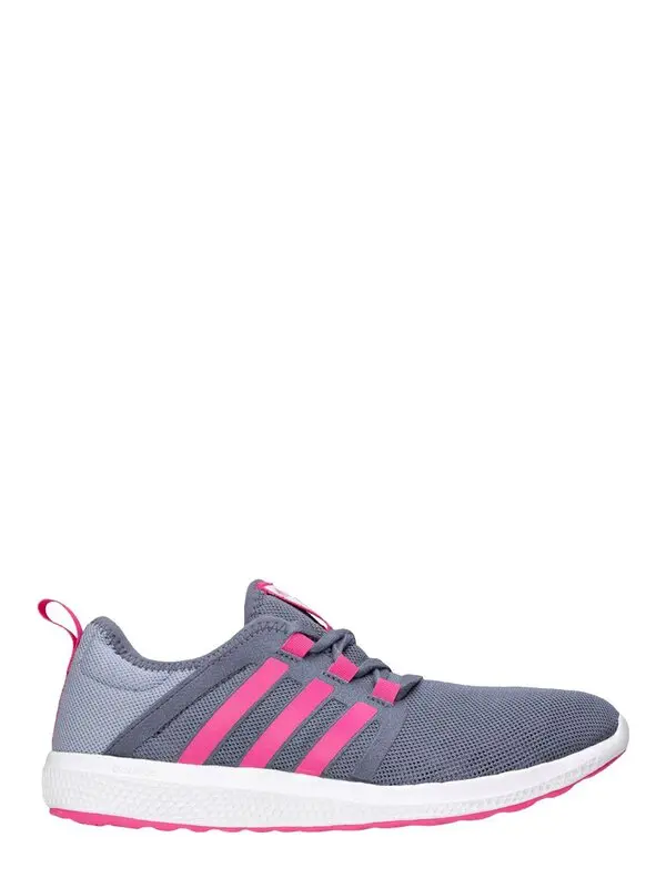 Adidas Cc Fresh Bounce 3 J Sneakers - Blue