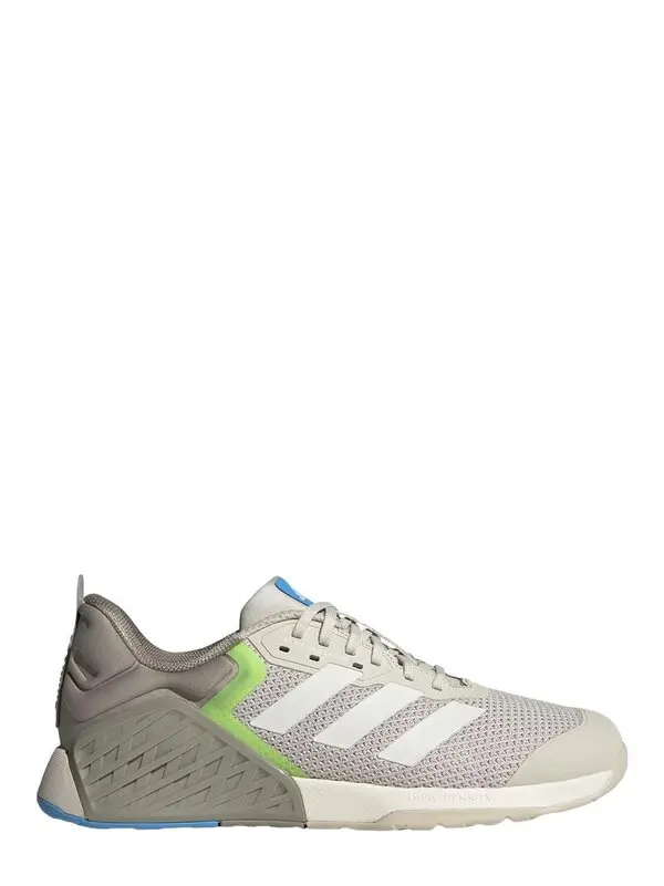Adidas Dropset 3 Sneakers - Grey