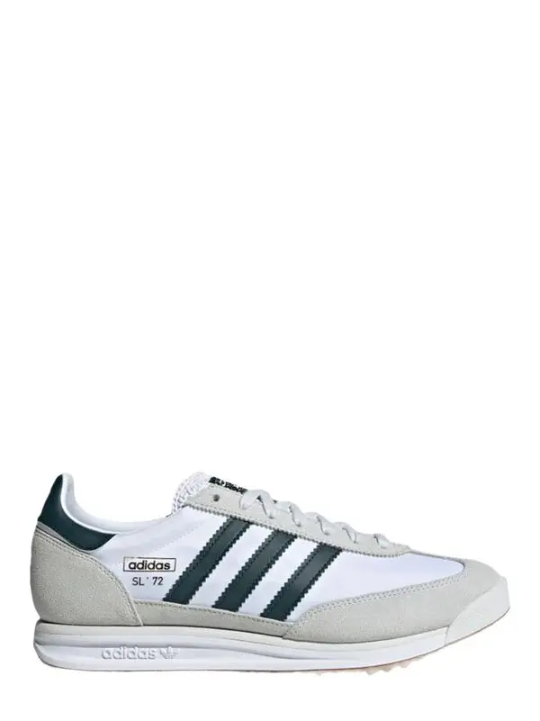 Adidas Sl72 Rs Sneakers - White