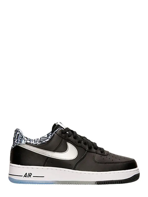 Nike Air Force 1 Low Sneakers - Black