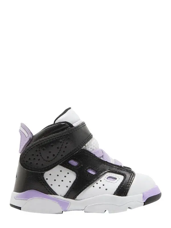 JORDAN 6-17-23 Td Sneakers - Black