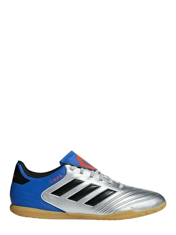 Adidas Copa Tango 18.4 - Silver