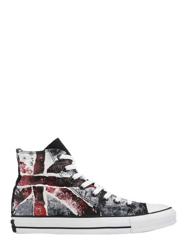 CONVERSE Chuck Taylor All Star High Top Sneakers - Black