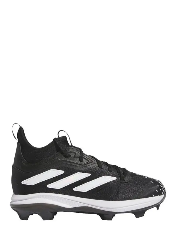Adidas Adizero Afterburner 9 Nwv Tpu J Sneakers - Black