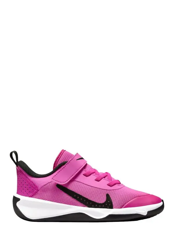 Nike Omni Multi-court Ps Sneakers - Pink