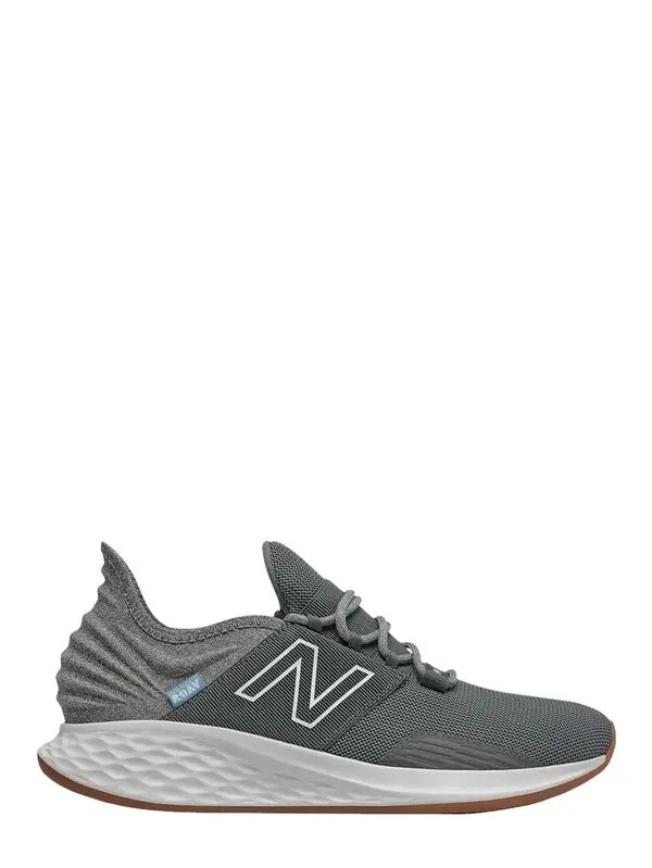 NEW BALANCE Fresh Foam Roav 2e Wide - Grey