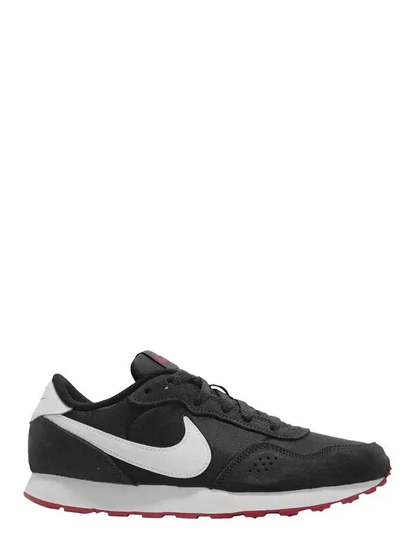 Nike Md Valiant Gs Sneakers - Black