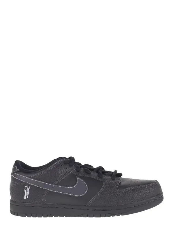 Nike Dunk Low Ps Sneakers - Black