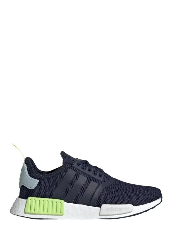 Adidas Nmd_r1 J Sneakers - Blue