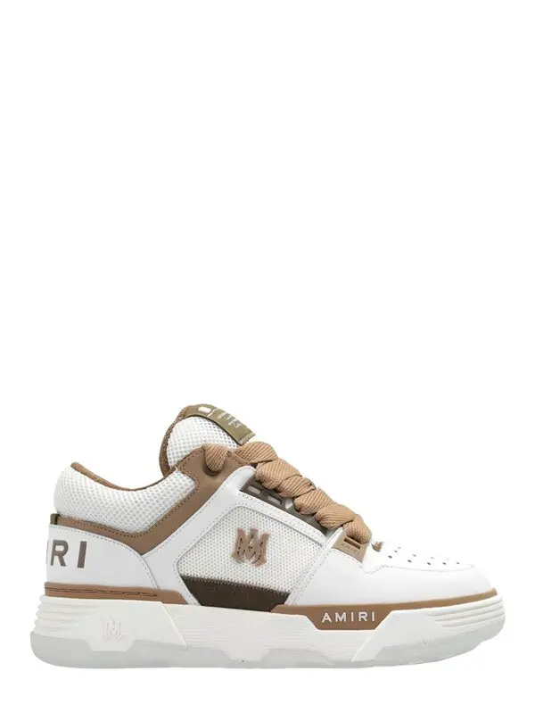 Amiri Ma-1 Sneakers - White