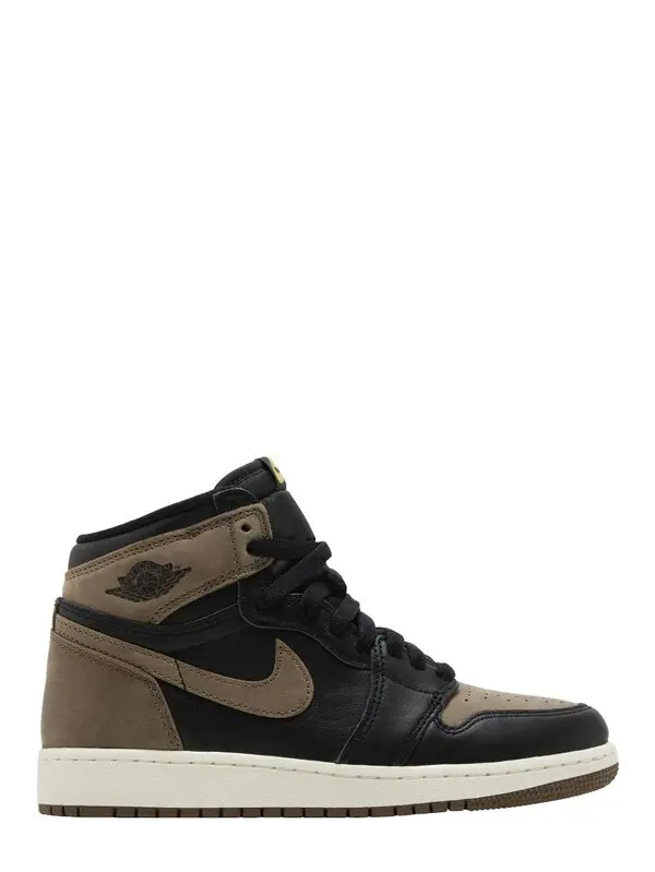 JORDAN 1 Retro High Og Gs Sneakers - Brown