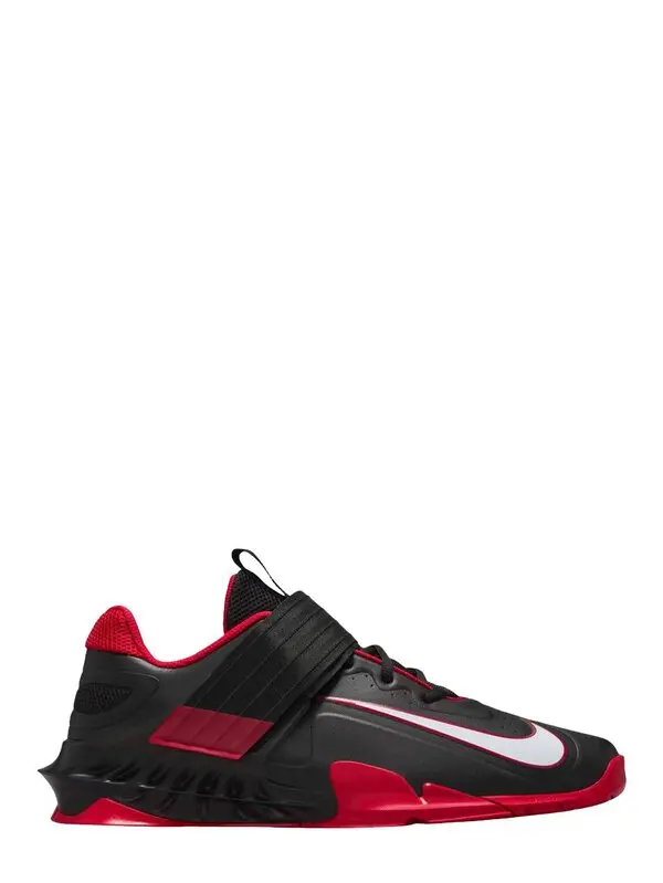 Nike Savaleos Sneakers - Black