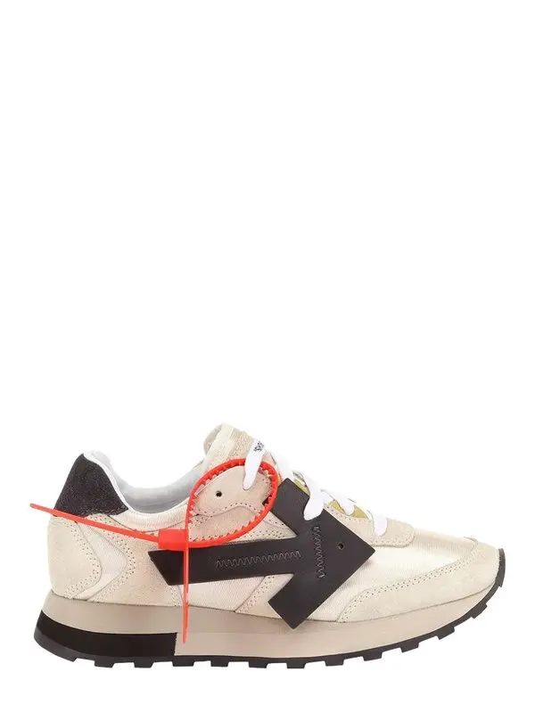 Off-White Hg Runner - Brown