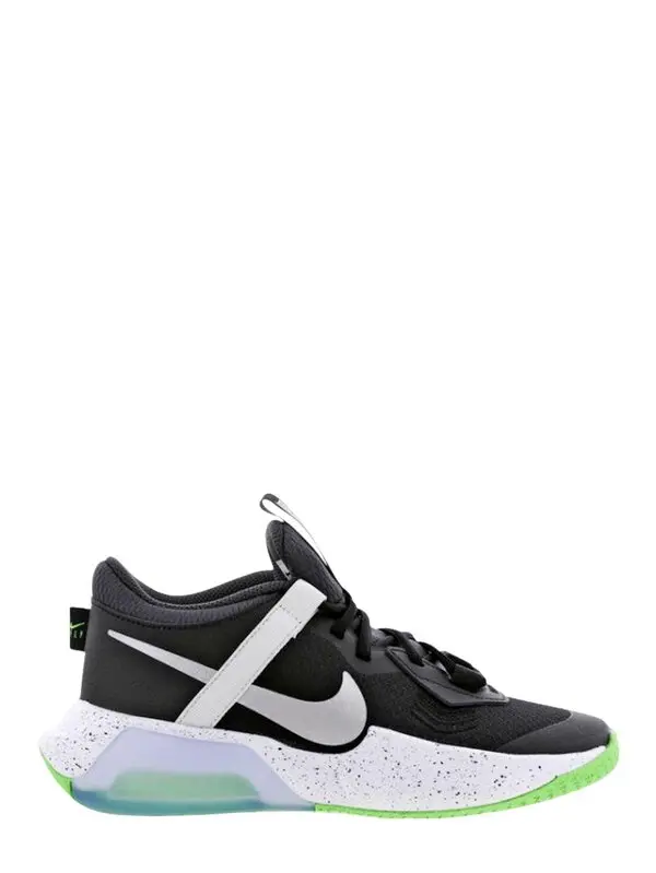 Nike Air Zoom Crossover Gs Sneakers - Black