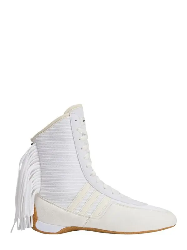 Adidas Stella Mccartney Rasant V3 Sneakers - White