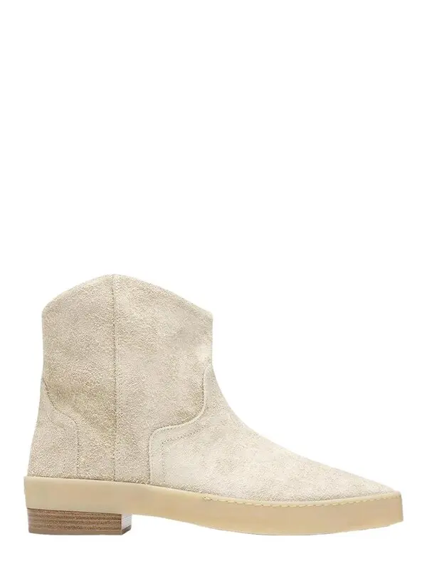 Fear Of God Chelsea Santa Fe Boot - Tan