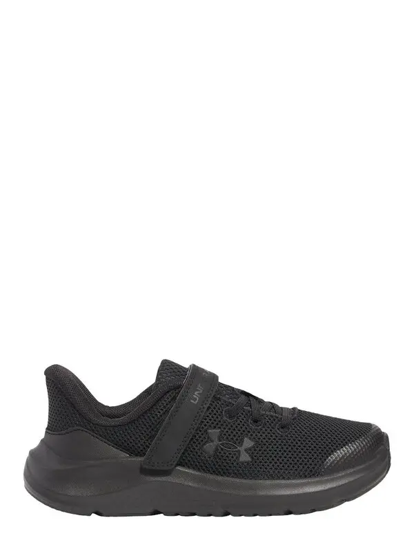 Under Armour Pursuit 4 Ac Ps Sneakers - Black