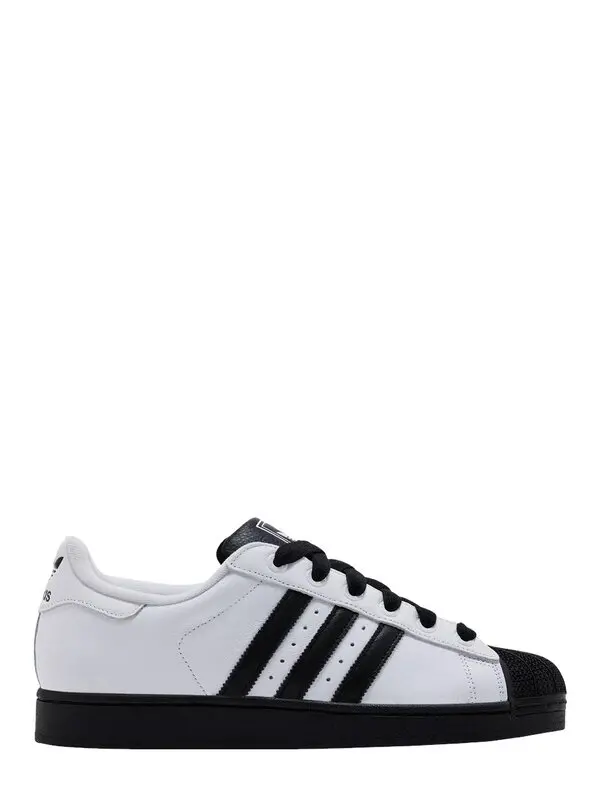 Adidas Superstar 2 Sneakers - White