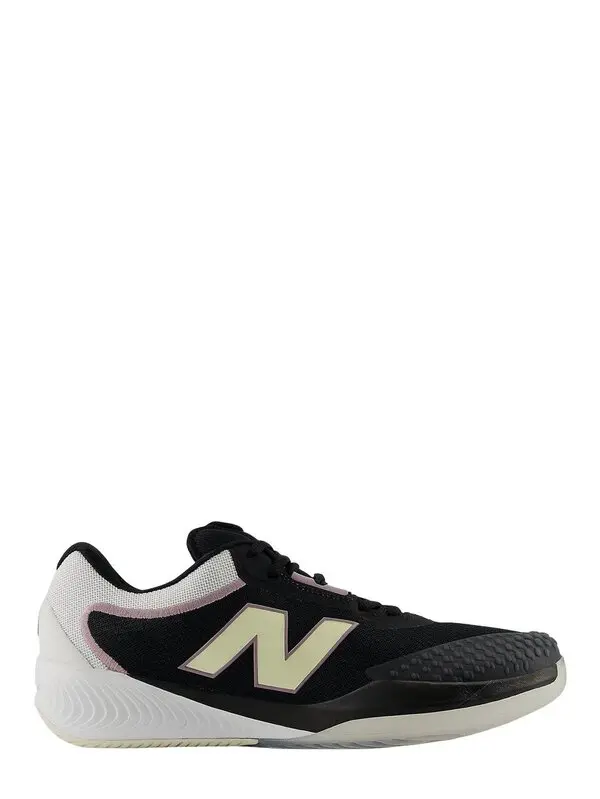 NEW BALANCE Fuelcell 996v6 Sneakers - Black