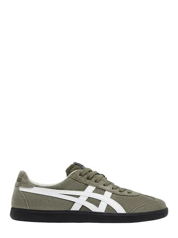 Onitsuka Tiger Tokuten Sneakers - Green