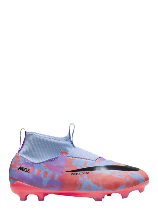 Nike Zoom Mercurial Superfly 9 Academy Mg Gs 'dream Speed Pack - Blue