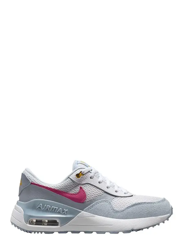 Nike Air Max Systm Gs Sneakers - White